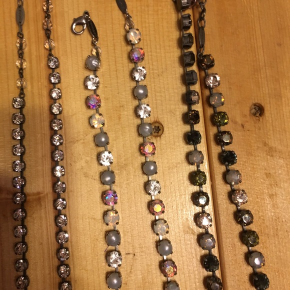 Jewelry | Sabeka Necklace Limit Addition | Poshmark